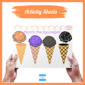 Learning packs Shop — Digital Learning packs